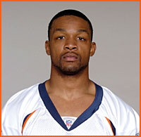 Darrent Williams | MY HERO